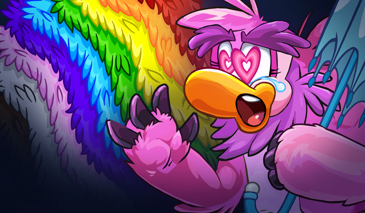 Puffle Party 2024 Recap