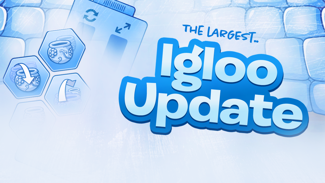 Snow Place Like Home