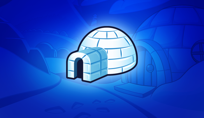 Igloo Spotlight #7